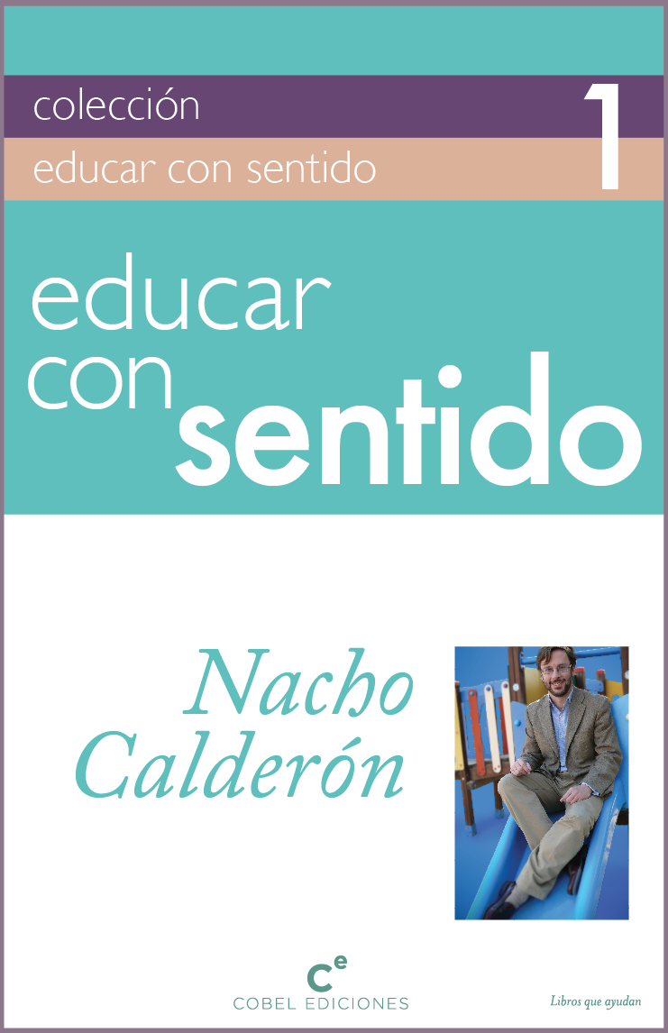Educar con sentido – El libro | educarconsentido